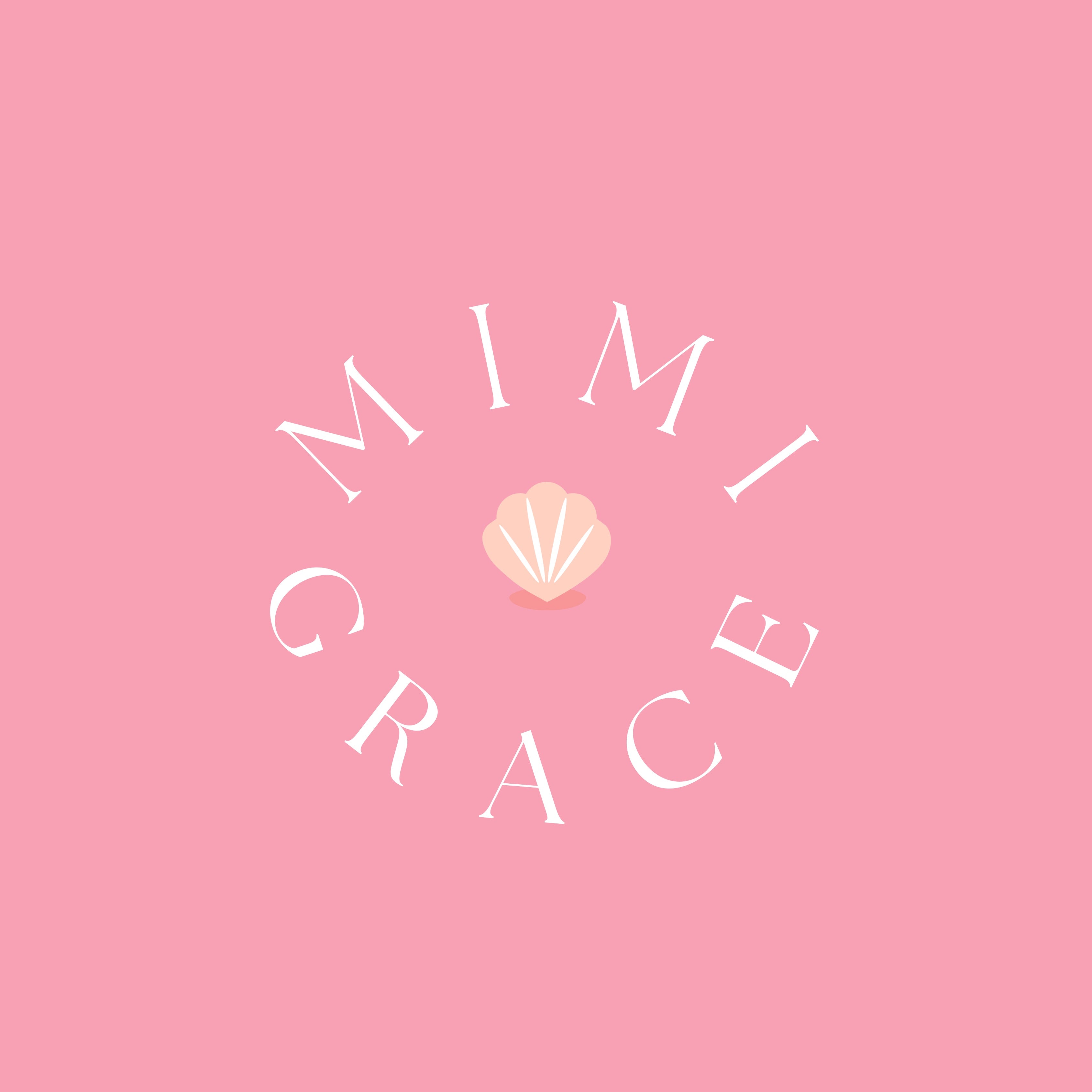 MIMI AND GRACE – mimi and grace